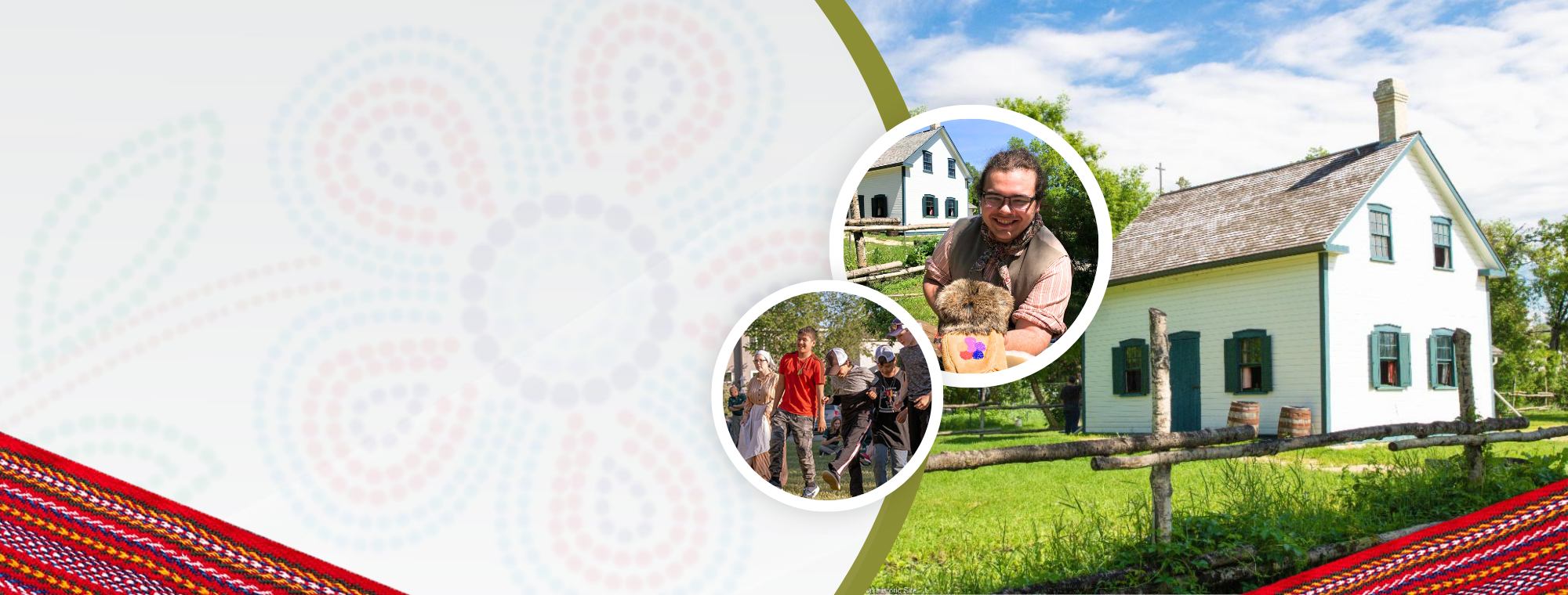 Riel House | Louis Riel Institute