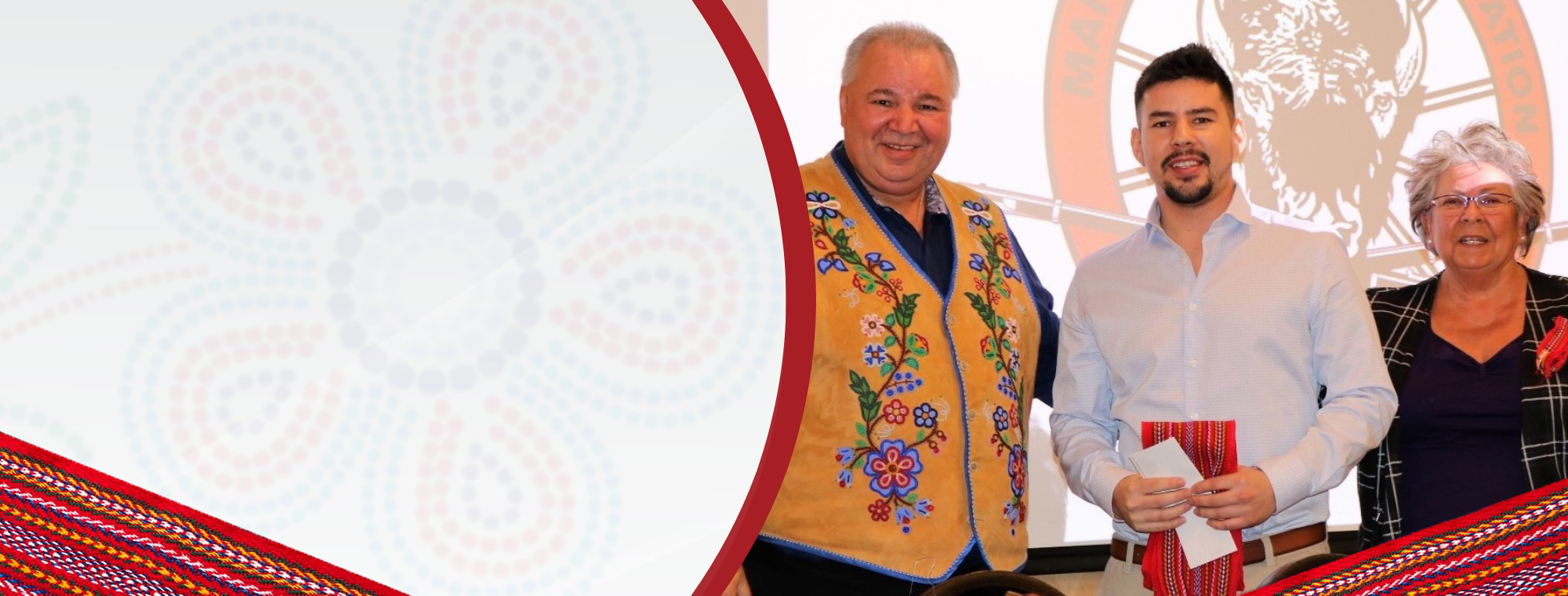 External Awards | Louis Riel Institute