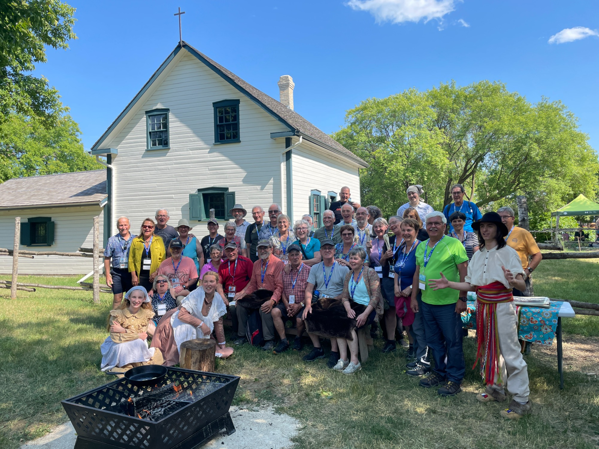 Riel House | Louis Riel Institute