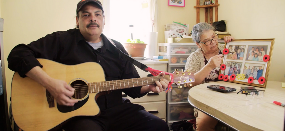 Language Revitalization Pathway | Louis Riel Institute