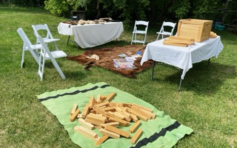 Riel House | Louis Riel Institute